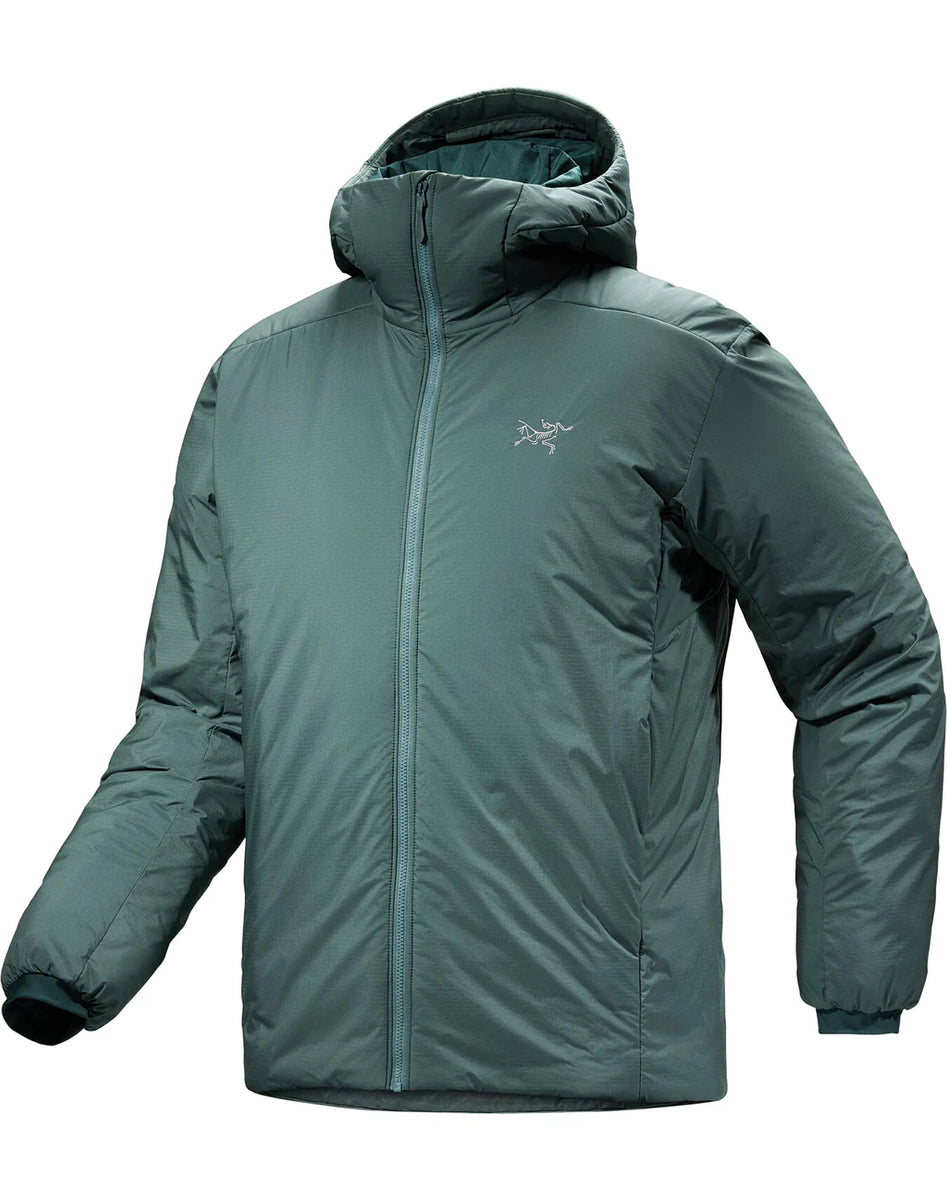 Atom Heavyweight Hoody Men's – Arc'teryx Tokyo Ginza