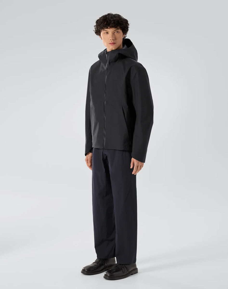 Arris Jacket Men's – Arc'teryx Tokyo Ginza