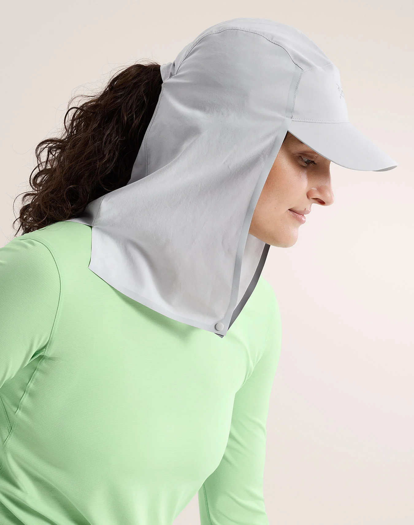 Sima 5 Panel Cap – Arc'teryx Tokyo Ginza
