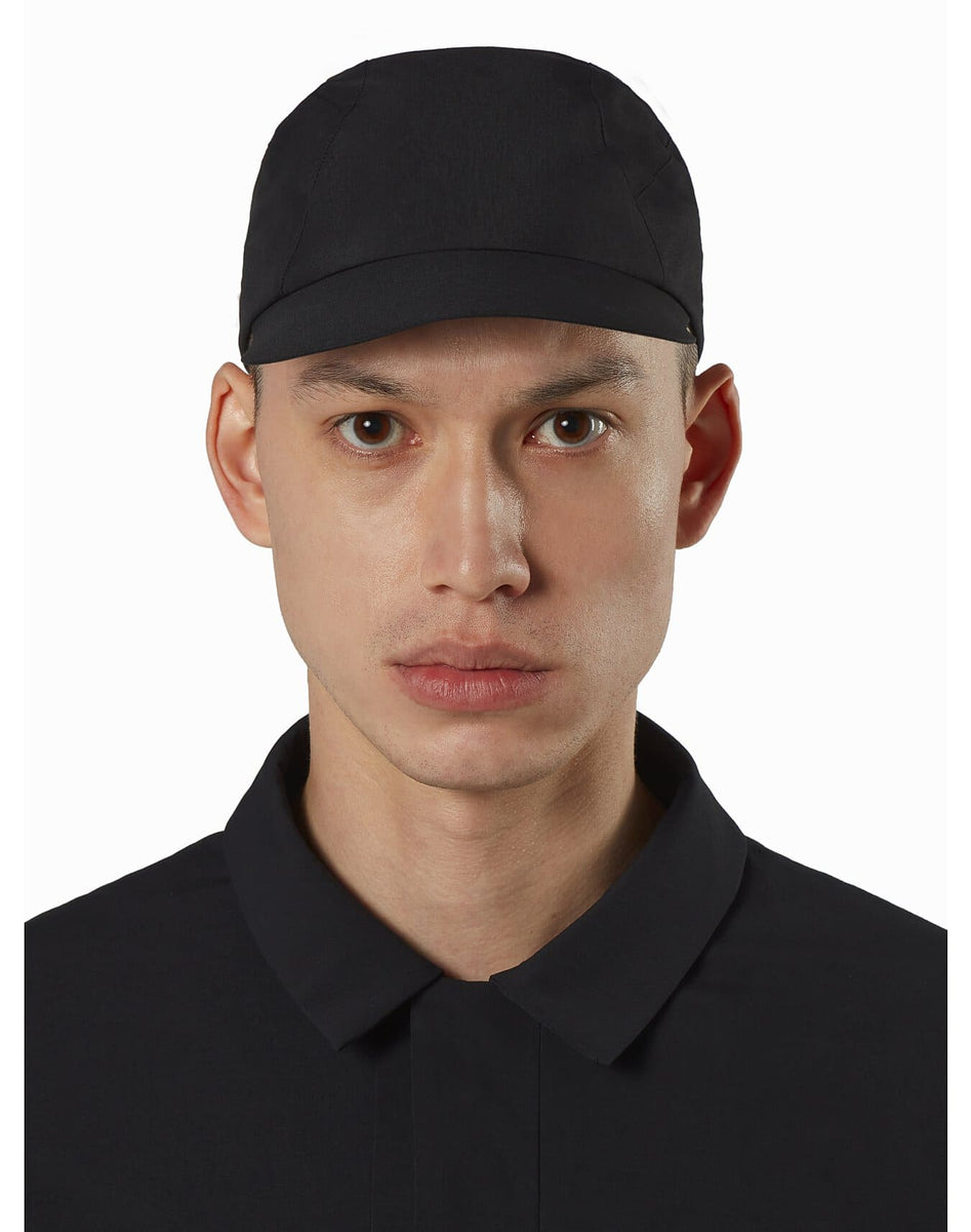 Stealth Cap – Arc'teryx Tokyo Ginza